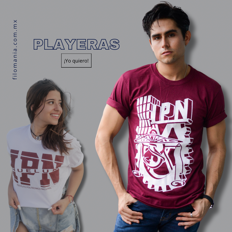 CHAMARRAS POLITÉCNICO – FILOMANIA