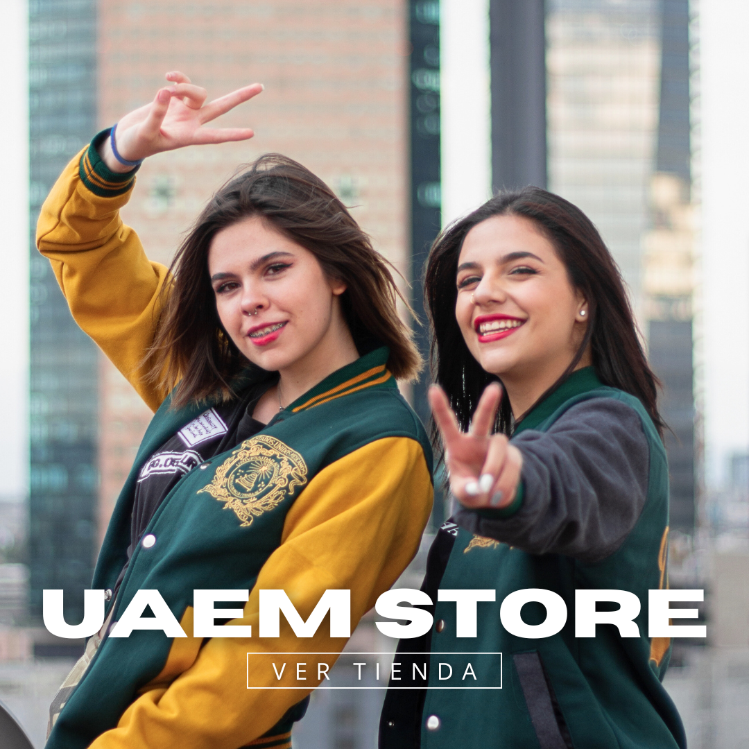 UAEM – FILOMANIA