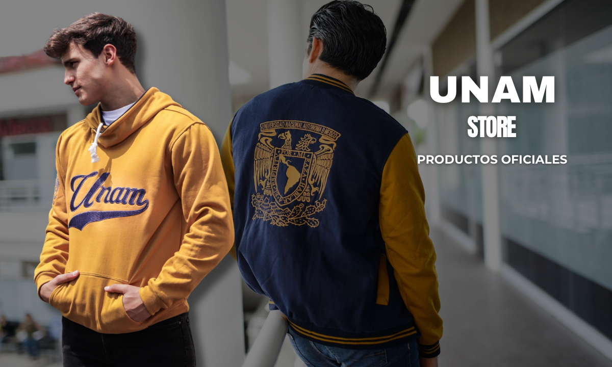 TIENDA UNAM – FILOMANIA