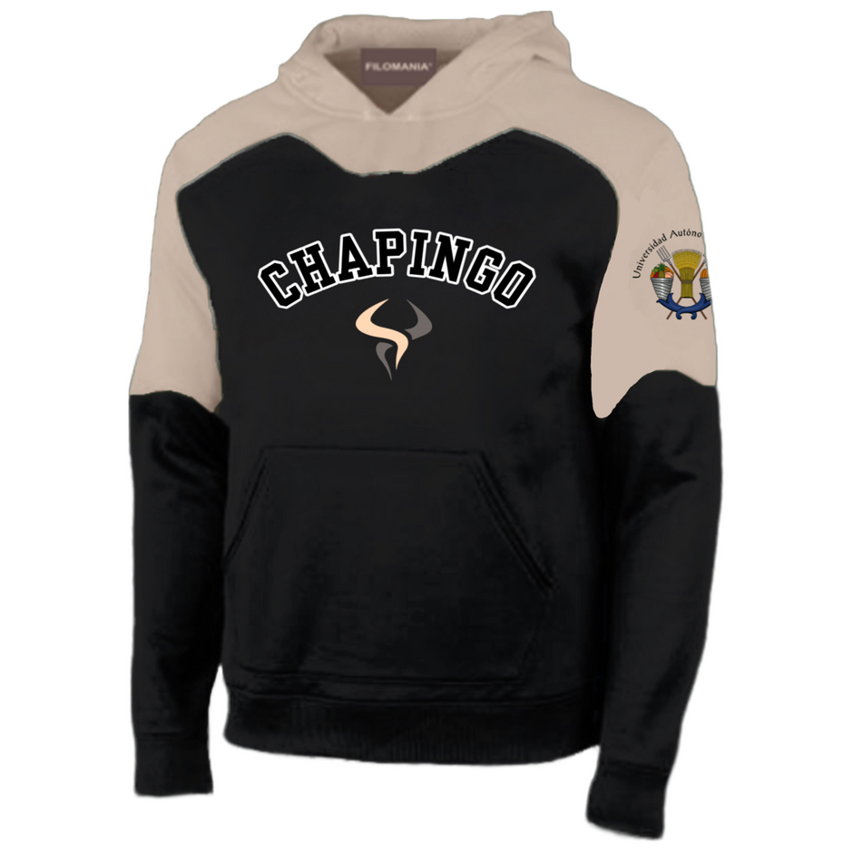 Chamarras Chapingo – FILOMANIA