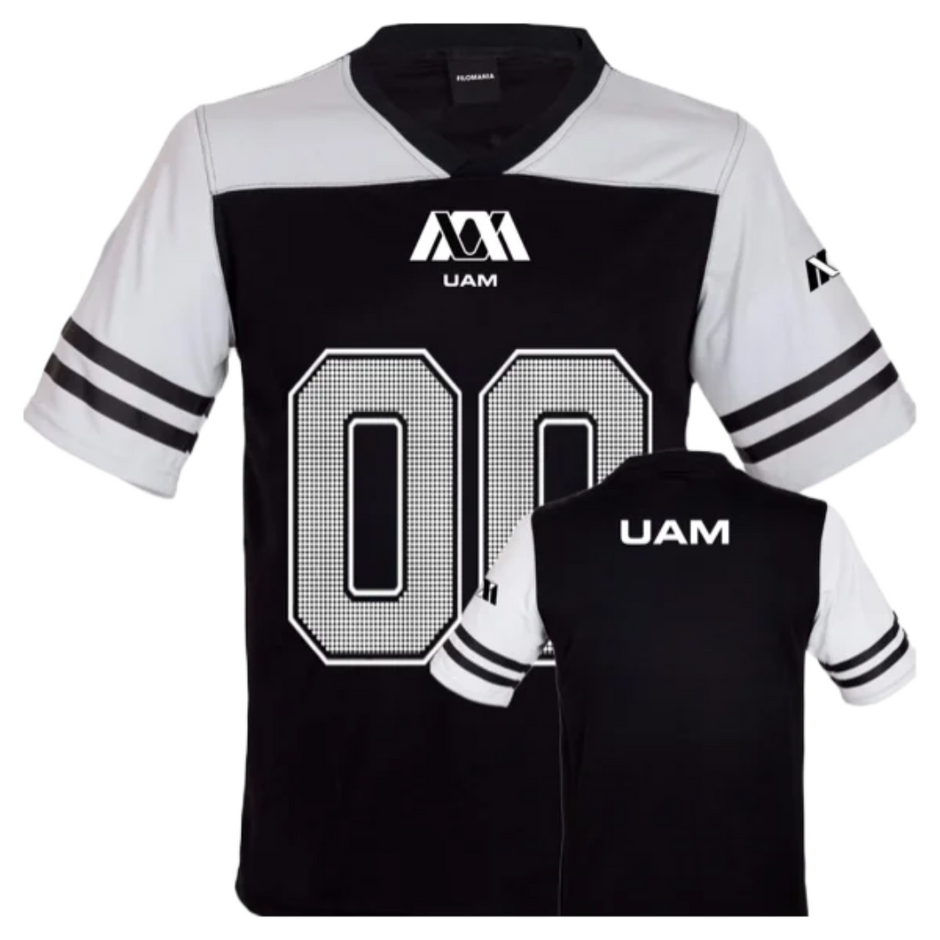 PLAYERAS UAM – FILOMANIA