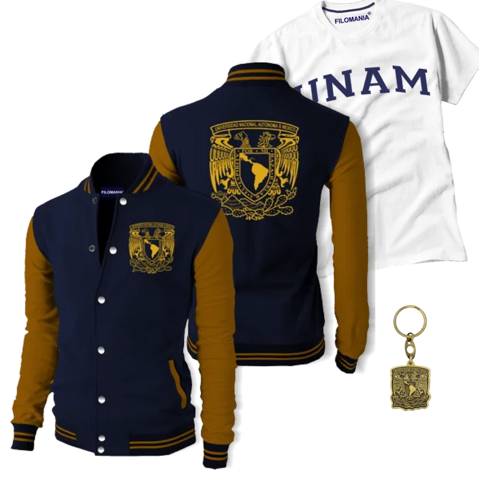 TIENDA UNAM – FILOMANIA