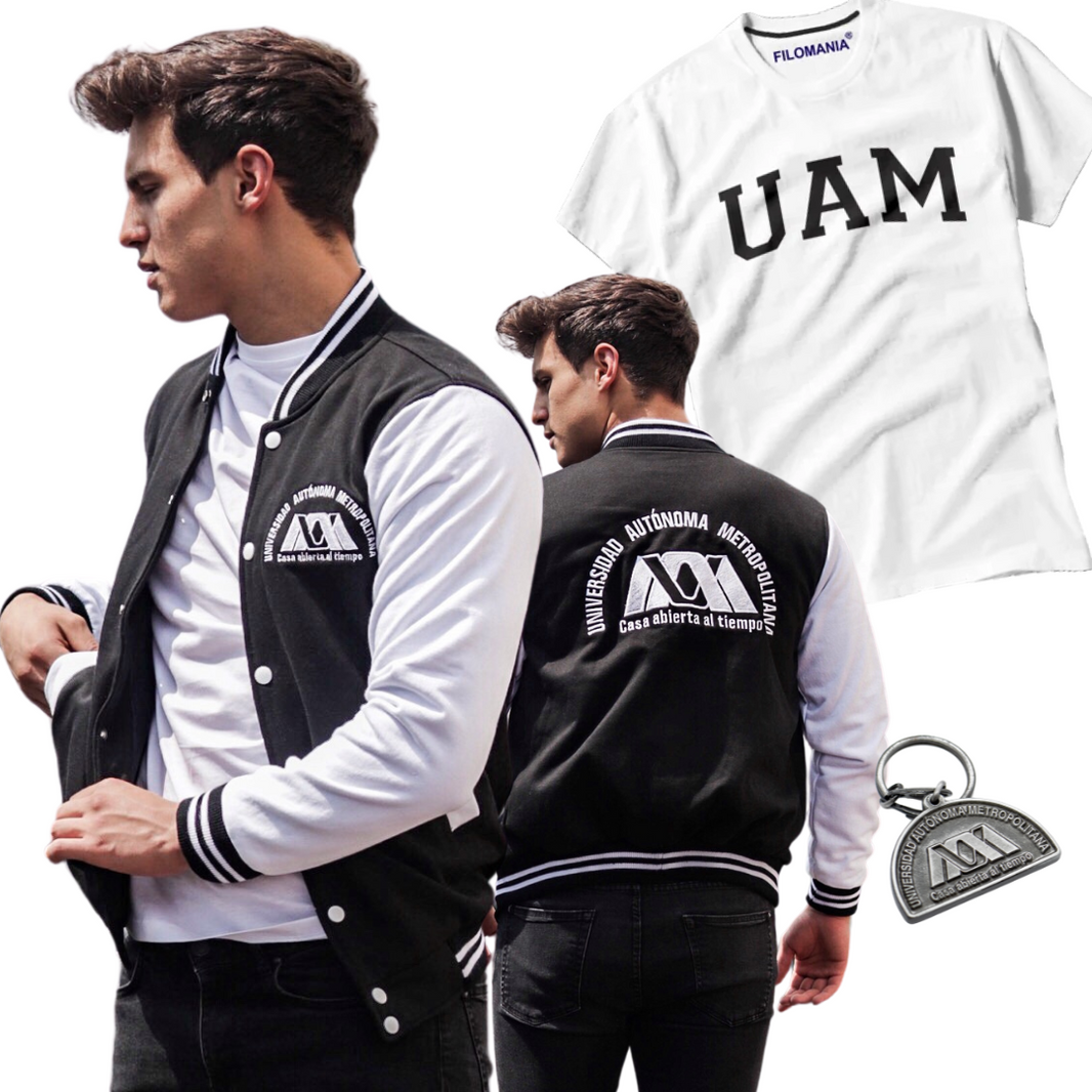 Chamarras UAM – FILOMANIA